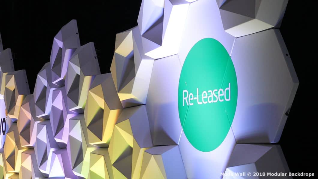 Modular Backdrops Australia | Stage Backdrops | 3D Event Theming Scenic ...